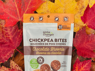 Home – Game Changer Foods