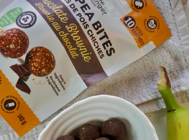 Home – Game Changer Foods